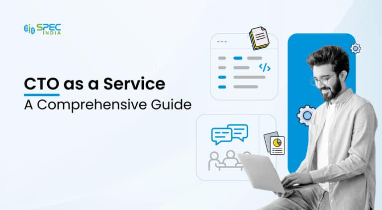 CTO as a Service: An Ultimate Guide