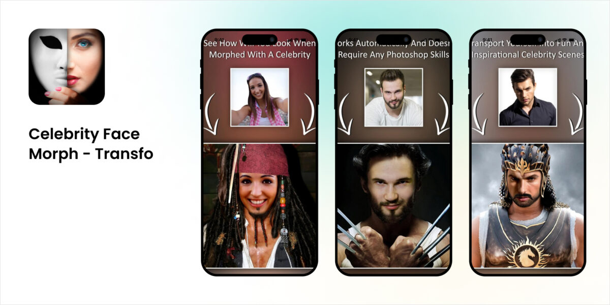 10 Best Celebrity Lookalike Apps to Try in 2025