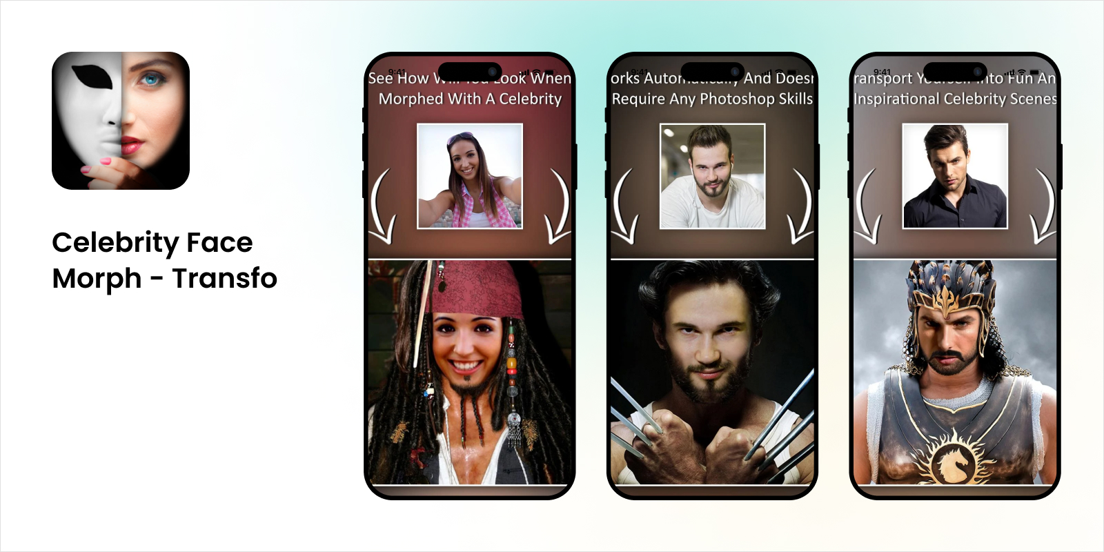 10 Best Celebrity Lookalike Apps to Try in 2025