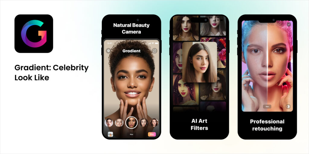10 Best Celebrity Lookalike Apps to Try in 2025
