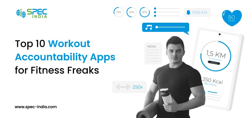 10 Best Workout Accountability Apps to Boost Fitness Goals