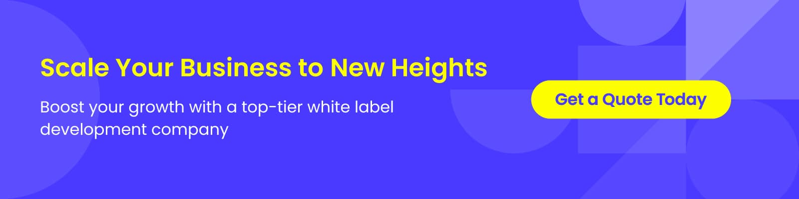 White Label Software Development: Ultimate Guide