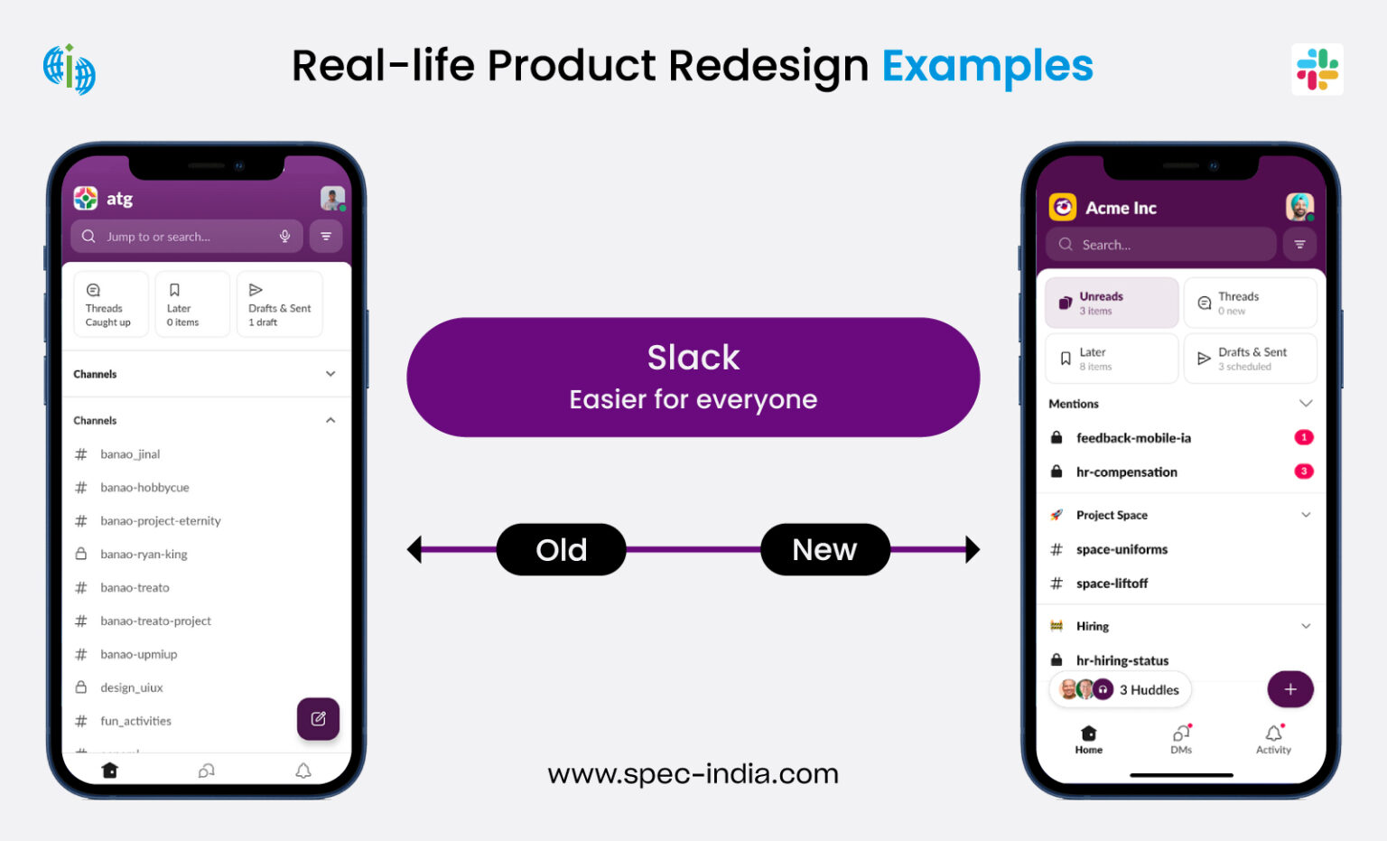 The Complete Guide to Effective Product Redesign