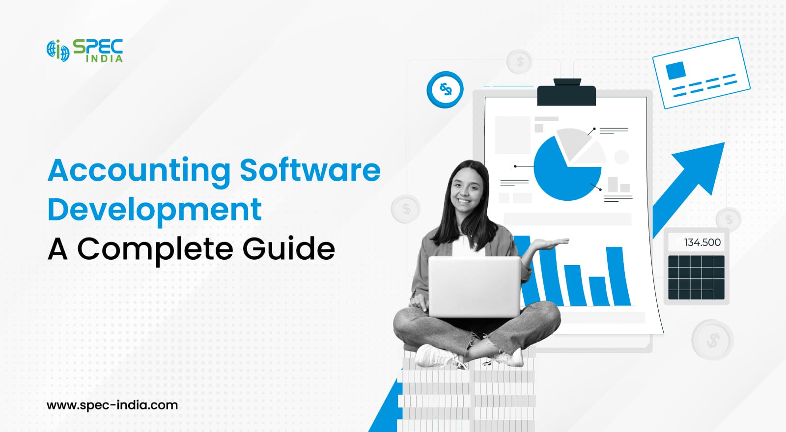 Complete Guide to Accounting Software Development