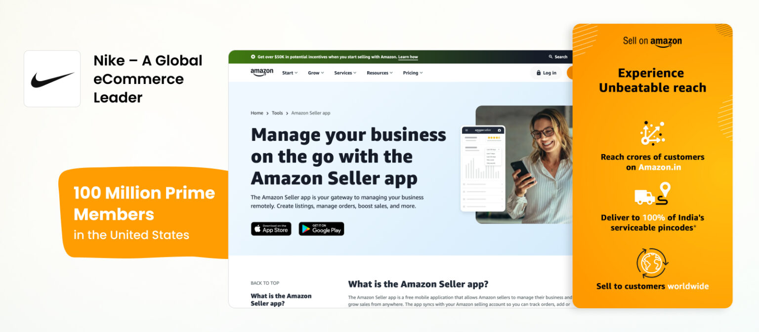Best eCommerce Apps to Scale Your Business in 2025