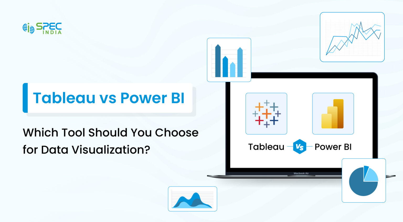 Tableau vs Power BI: Which Is the Best for Data Visualization?