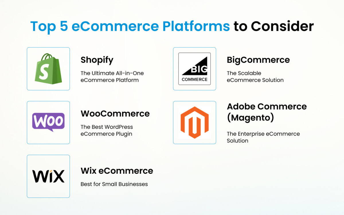 Best eCommerce Apps to Scale Your Business in 2026