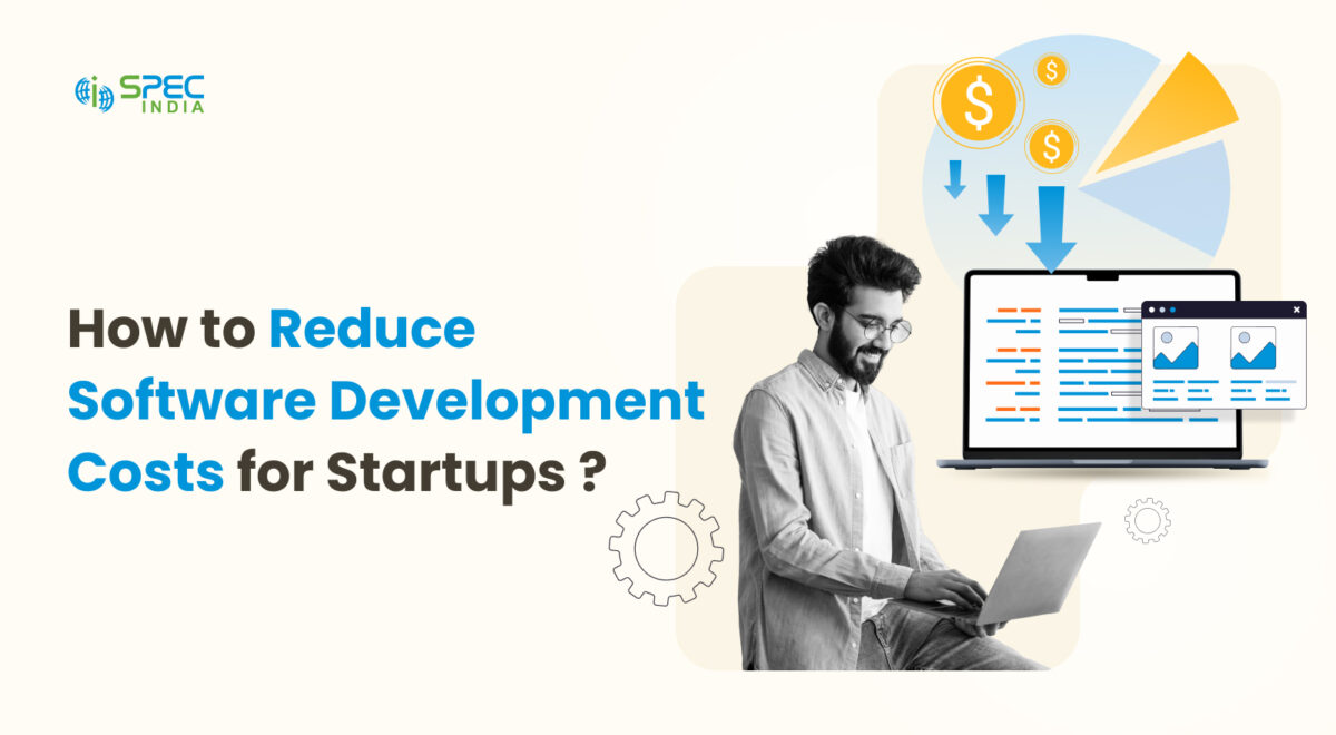 How Startups Can Reduce Software Development Costs