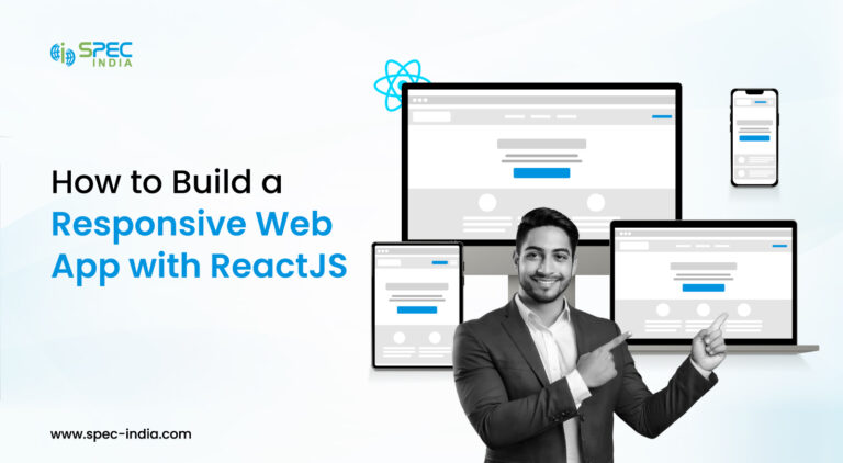 How to Build a Responsive Web Application with ReactJS