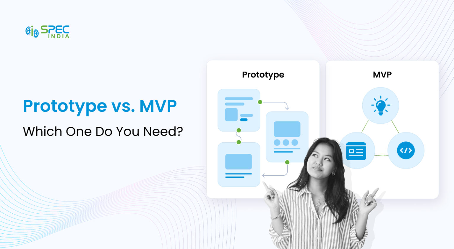 Prototype vs MVP: Which Is Right for Your Product?