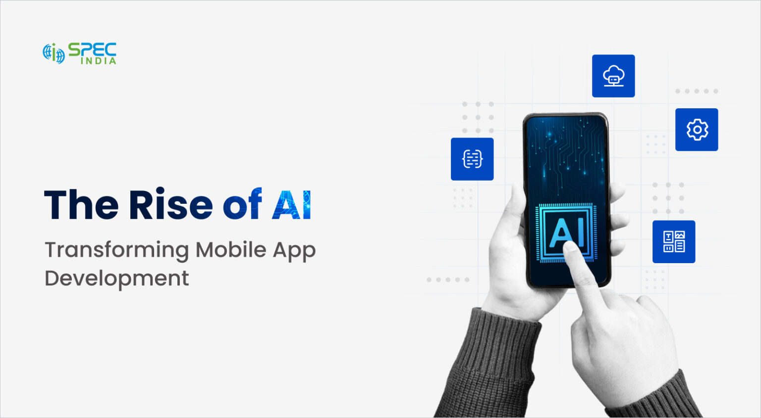 AI in Mobile App Development: Transforming the Future