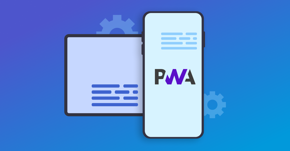Progressive Web App Development Services Build Pwas