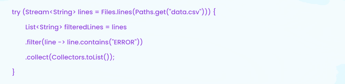 Java Stream API Explained: Guide for Developers