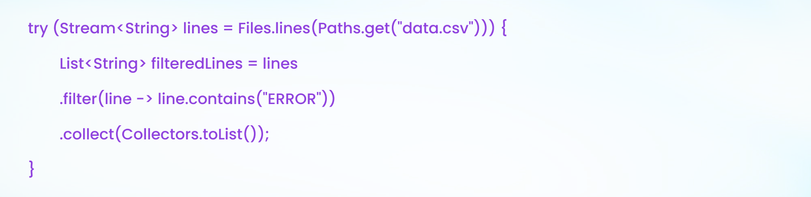 Java Stream API Explained: Guide for Developers