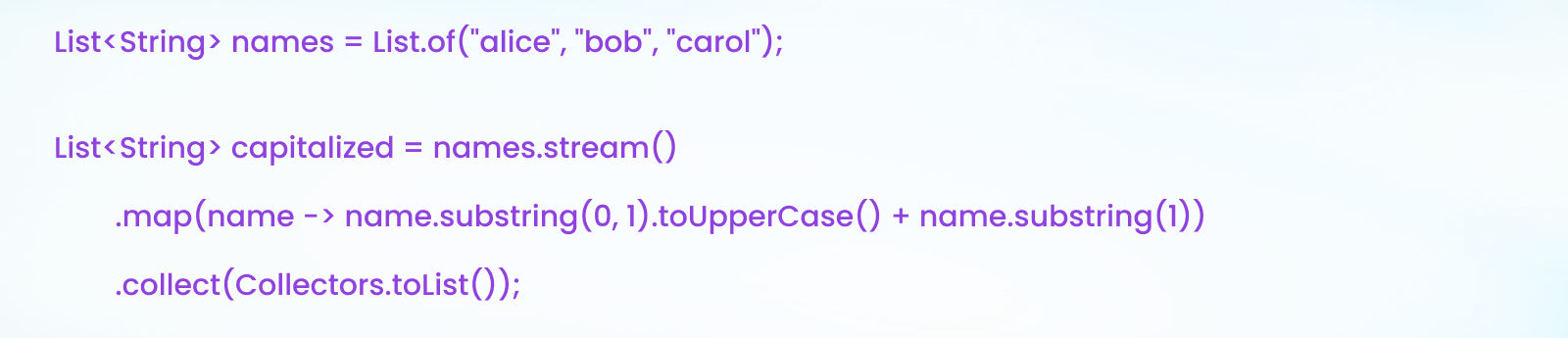 Java Stream API Explained: Guide for Developers