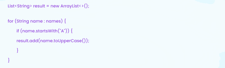 Java Stream API Explained: Guide for Developers