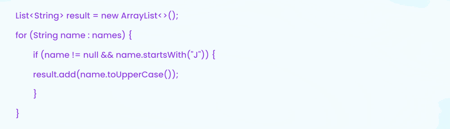 Java Stream API Explained: Guide for Developers