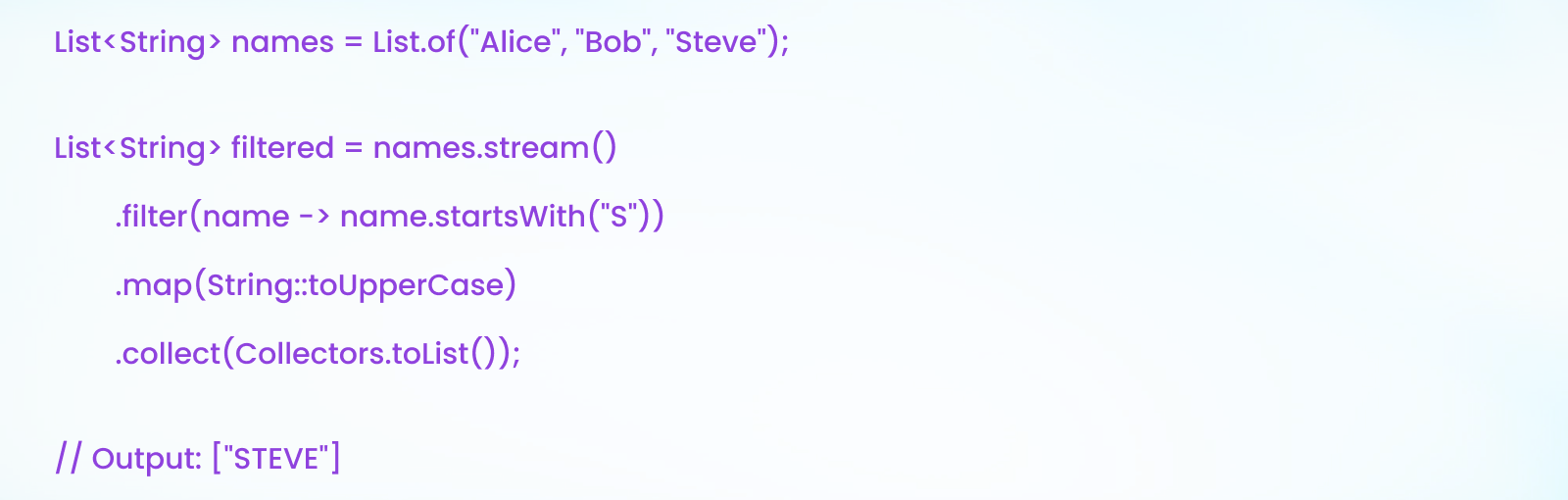 Java Stream Api Explained Guide For Developers 8330