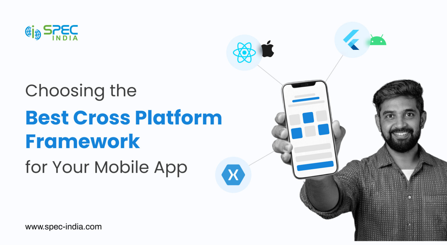 Best Cross-Platform Frameworks for Mobile App Development