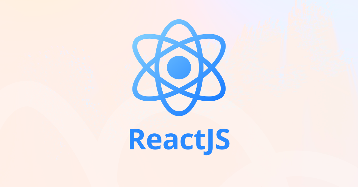ReactJS Development Services | Custom Web App Solutions