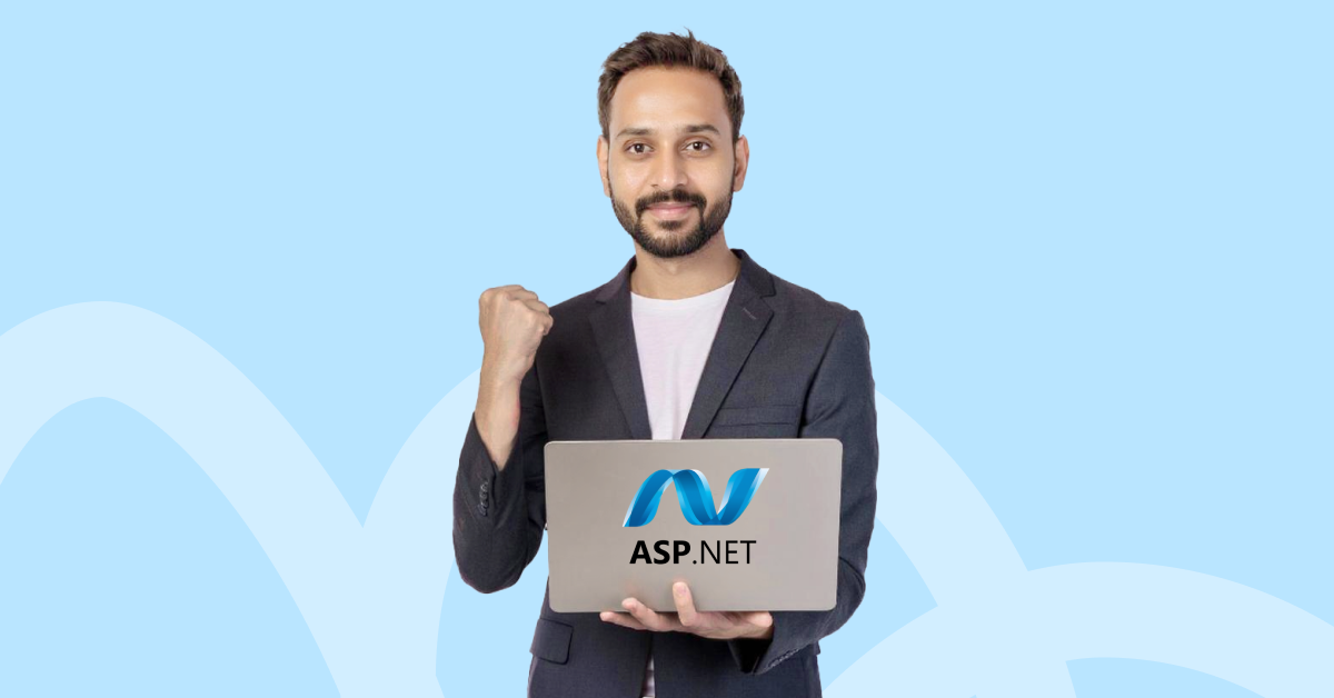 Hire ASP.NET Developers & Programmers | 10+ Yrs Exp.