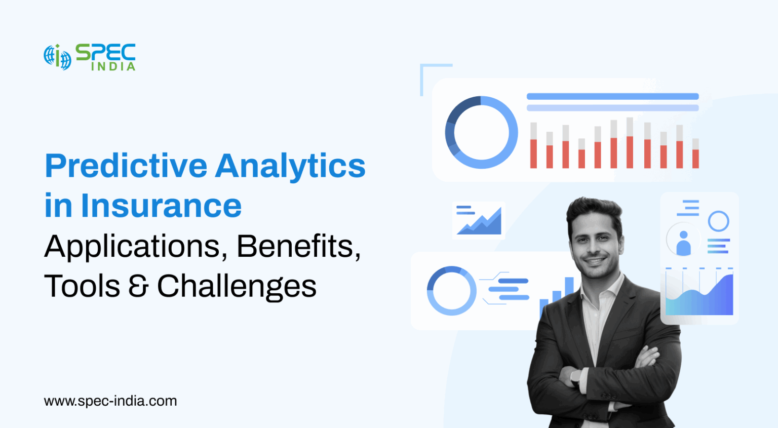 Predictive Analytics in Insurance: Key Insights & Tools