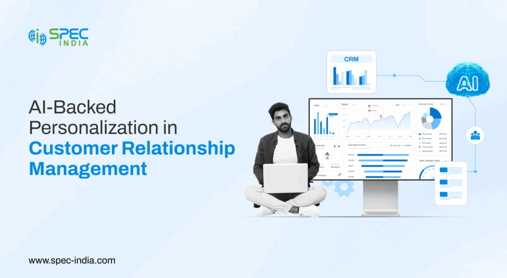 Transform Customer Journeys with AI in CRM Personalization