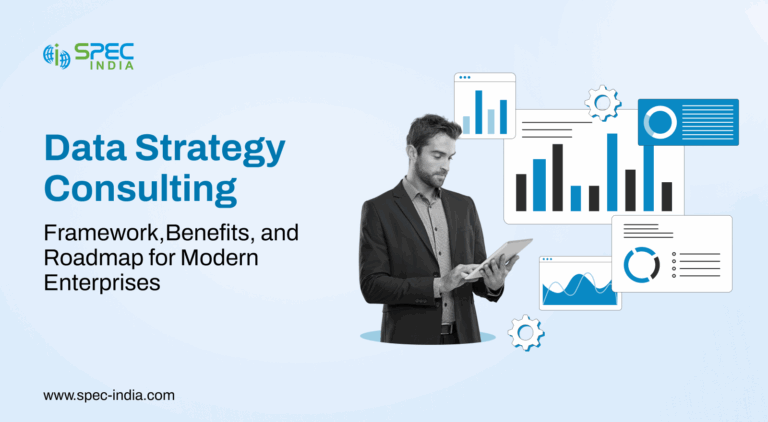 Transform Your Business with Expert Data Strategy Consulting