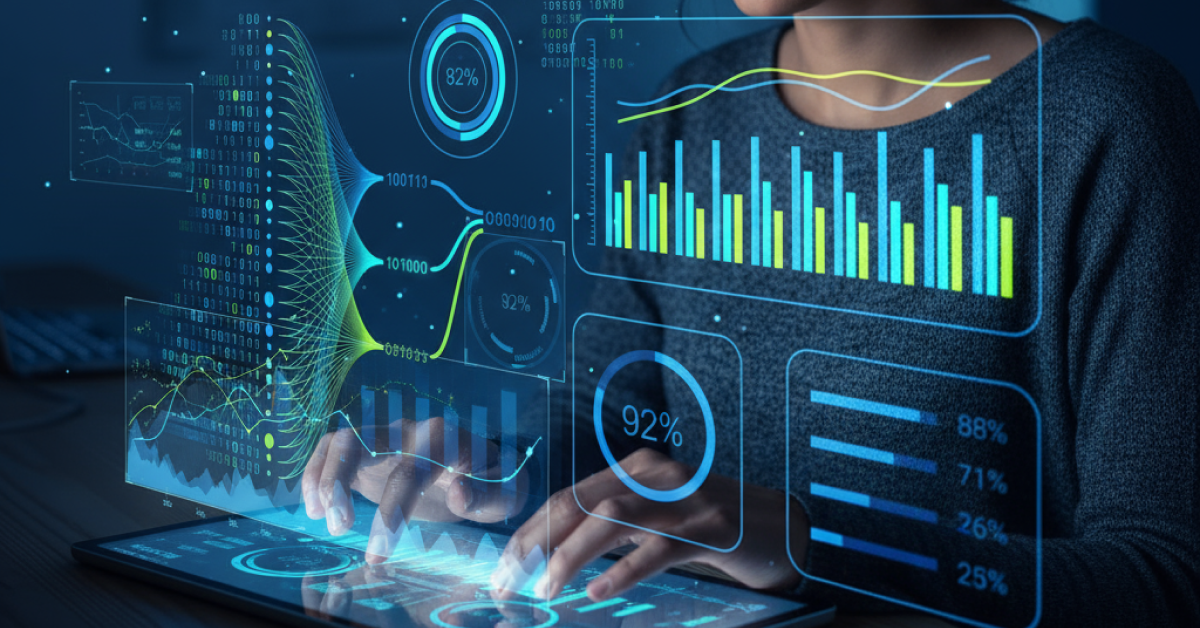 Data Engineering Services & Consulting