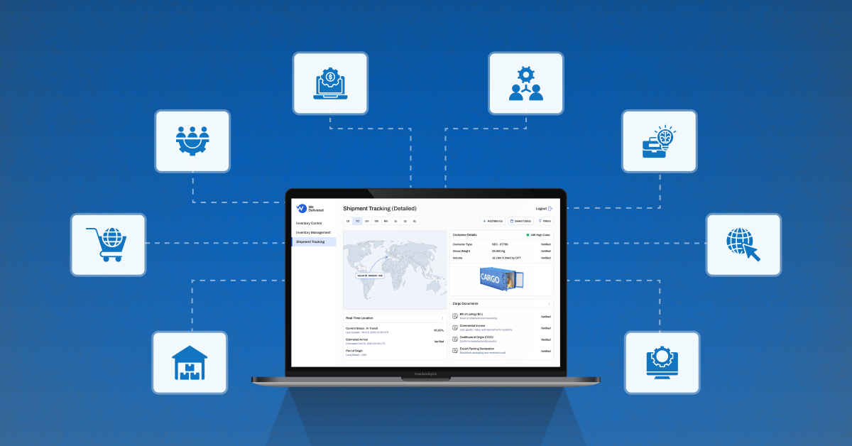 Enterprise Application Integration Services | EAI Experts
