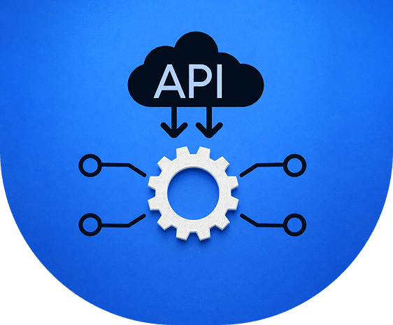Custom API Development & Integration Services | SPEC INDIA