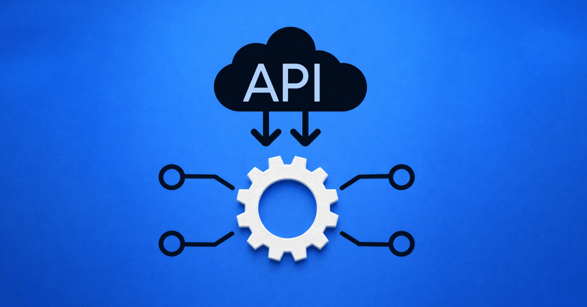 Custom API Development & Integration Services | SPEC INDIA